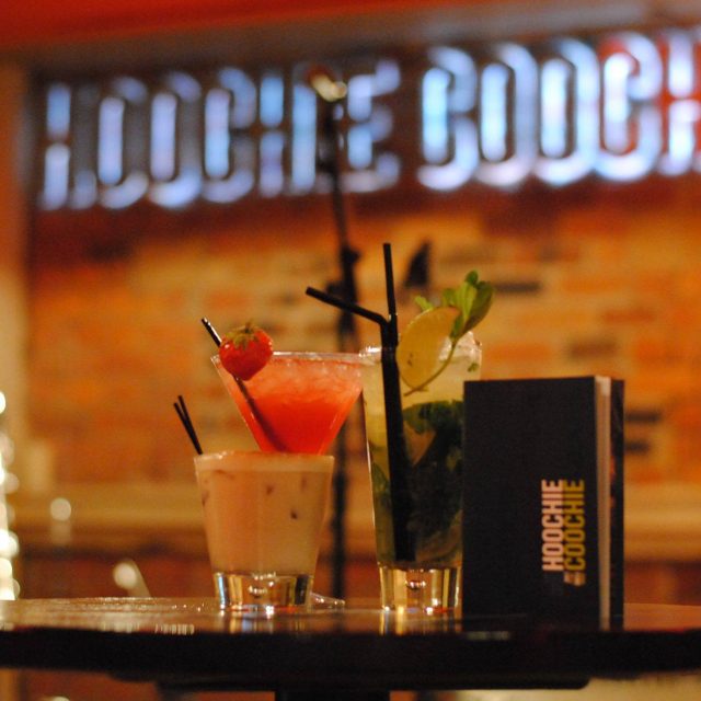 Home - Hoochie Coochie